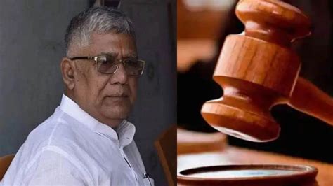 Bihar हत्या के मामले में पूर्व मंत्री को आजीवन कारावास चुनाव के दौरान