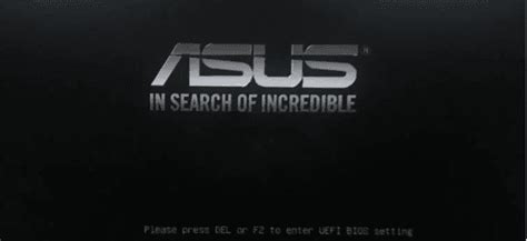 How To Configure Fast Boot On ASUS A Complete Guide Tech Geek