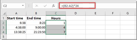 How Convert Time To Decimal In Excel Design Talk