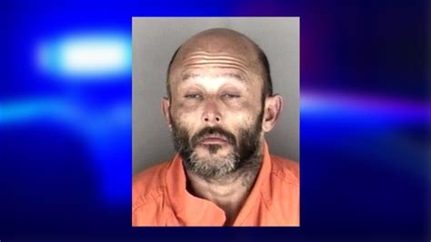 Man In Custody After Topeka Standoff