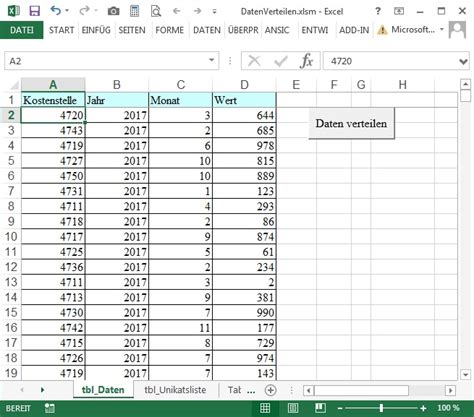 Vba Beispiele Held Office