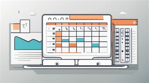 Premium Ai Image Accurate Rate Schedule Analysis