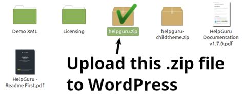 The Theme Is Missing The Style Css Stylesheet
