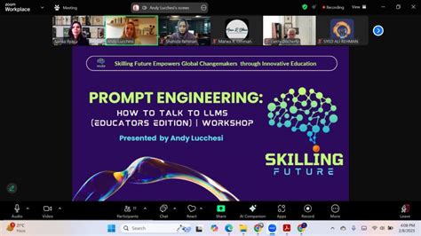 Promptengineering Ai Llms Effectivecommunication Aitraining Skilling Future 10 Comments