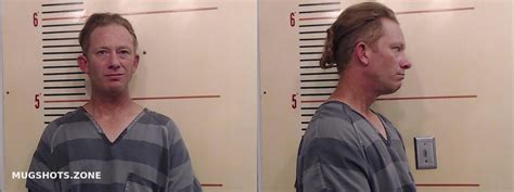 Patrick Vance Michael 11 07 2023 Parker County Mugshots Zone