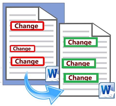 使用 Python 接受或拒绝 Word 文档的修订