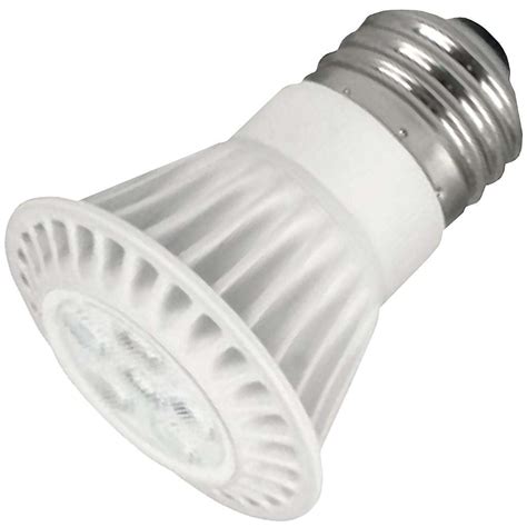 TCP 24798 PAR16 LED Flood Light Bulb LightBulbs Com