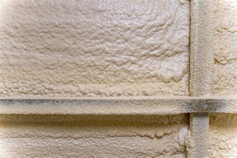 Spray Foam Insulation For Metal Buildings Benefits And Installation Tips