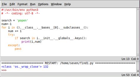 Flask Ssti Lab Writeup Yuxs Blog