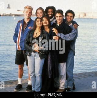 Real World San Francisco L R Puck Rainey Rachel Campos Cory Murphy