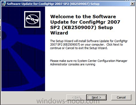 Adding A Hotfix To The Setup Windows And Configmgr Step In A Task
