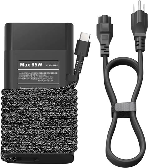 Amazon Com W Usb Type C Charger Fit For Hp Zbook Firefly G Inch G Inch G