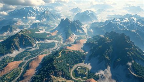 Enhancing Performance In Unity Managing Large Worlds With Streaming