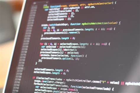 programming html code hacking web computer monitor web design