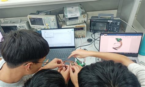 Introduction To Educational Data Acquisition And Electronics Hobby Projects Digilent Blog