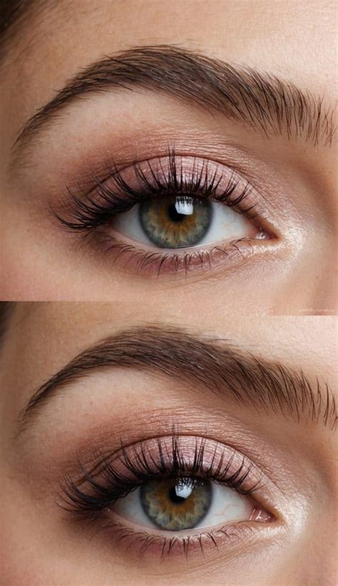 45 Eye Makeup Ideas For Hazel Eyes