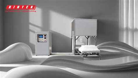 스파크 플라즈마 소결의 응용 분야는 무엇입니까주요 산업 전반에 걸친 다용도성 알아보기 Kintek Solution