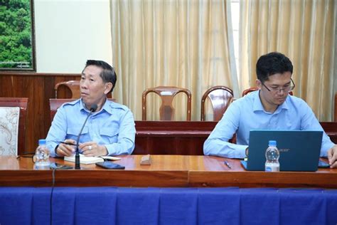 កិច្ចប្រជុំនិត្យលទ្ធភាព លើសំណើសុំផ្តល់ដីសម្បទាន រដ្ឋបាលខេត្តកណ្តាល