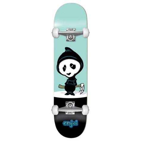 Creeper Fp Complete Salty Peaks Snowboard Shop