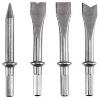 4 Pc Chisel Set Chisel Set