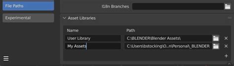 How To Add Geometry Nodes To The Blender Asset Browser