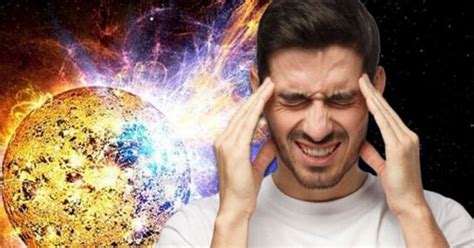 Магнитные бури в сентябре 2021 Названы опасные дни Афиша Bigmir Net