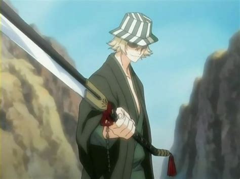 Kisuke Urahara Death Battle Fanon Wiki Fandom Powered By Wikia