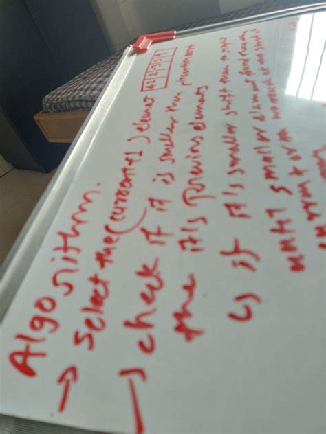 Sakir Shaikh On Linkedin Tryingsomethingnew Algorithms Java New