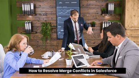 How To Resolve Merge Conflicts In Salesforce Mini Big News