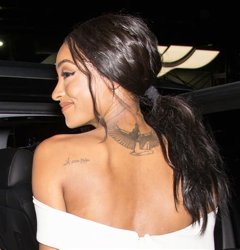 Celebrity Tattoo Ideas