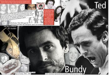 Serial Killer Cards Printable Or Device Display Serial Killers