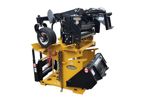 Wifo Farm Equipment Tool Caddy Loading All Attachments