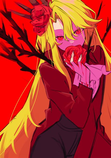 Don Quixote Project Moon And More Drawn By S L Danbooru