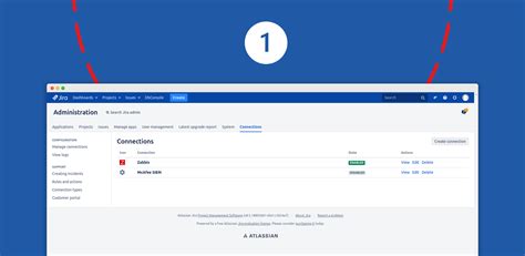 Alert Catcher Zabbix Siem Integration With Jira Atlassian Marketplace