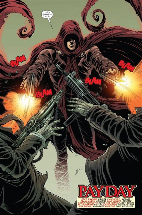 The Hood Marvel Characters Art Marvel Artwork Marvel Villains