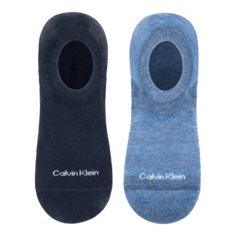 Calvin Klein Men Sock Logo 2 Pack Uk
