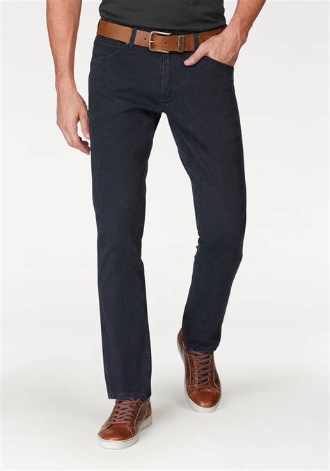 Wrangler Stretch Jeans Arizona« Classic Straight Jetzt Bestellen Unter Mode