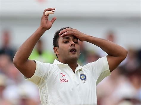 Binny Envisions Hard Fought Sa Series Cricket365