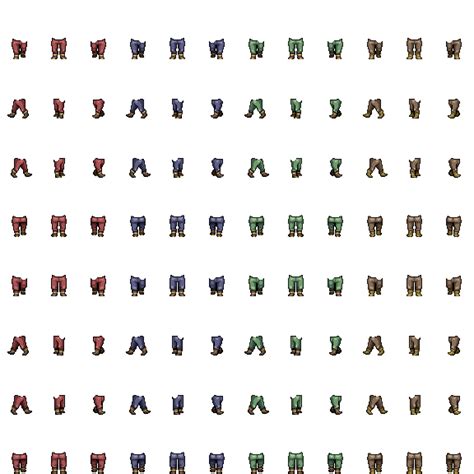 Waywards Tall Sprites December 24th Advent Dwarf Ear Overlays Page 5 Rpg Maker Forums