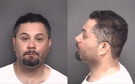 Vizard Stephen James 02 03 2022 Pitt County Mugshots Zone