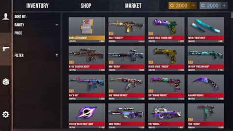 Case Simulator 2 Case Clicker สำหรับ Android ดาวน์โหลด Case Simulator 2 Case Clicker สำหรับ Android ดาวน์โหลด