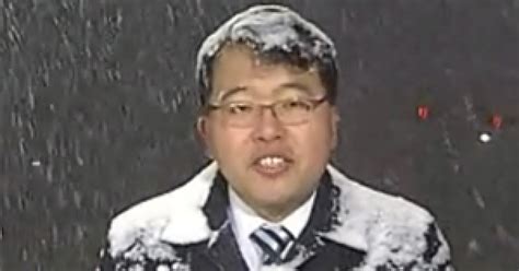 폭설 스타 박대기 기자 여자친구 없어요