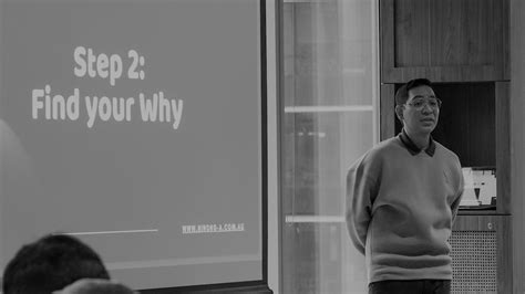 Ninong A Melbourne Vic