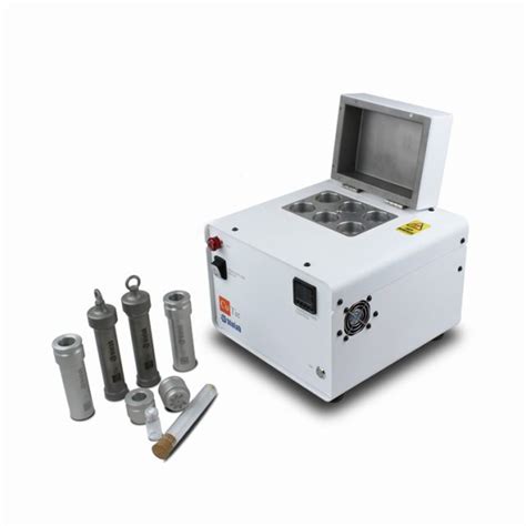 Cutie Copper Corrosion Analyzer Emphor Dlas