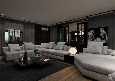 3d Modeling 2d Space Planing Interior Design By Ezgiseker Fiverr