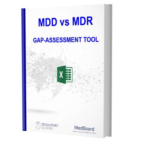 Mdd Mdr Gap Analysis At Esther Parr Blog
