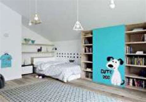 کمد دیواری اتاق کودک و نوجوان؛ ۲۵ مدل جدید و بسیار زیبا • ستاره