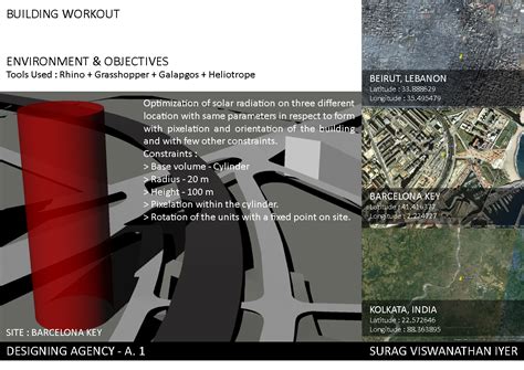 Assignment 01building Workout Iaac Blog