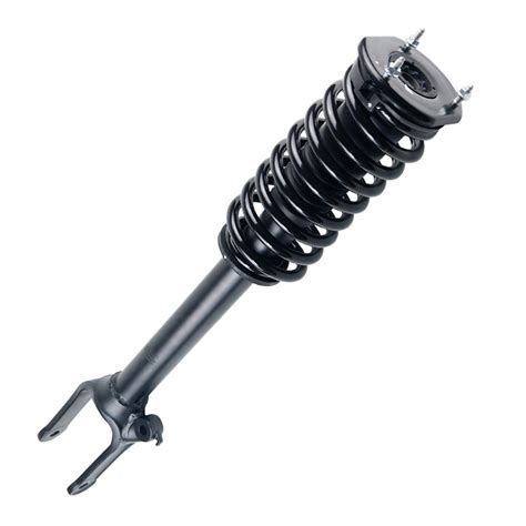 Wholesale New Arrival Mercedes Benz Ml Class W164 Complete Strut Assembly Manufacturer And