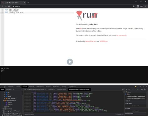 rubyとwebassemblyの関係についてわかる範囲でまとめる うなすけとあれこれ